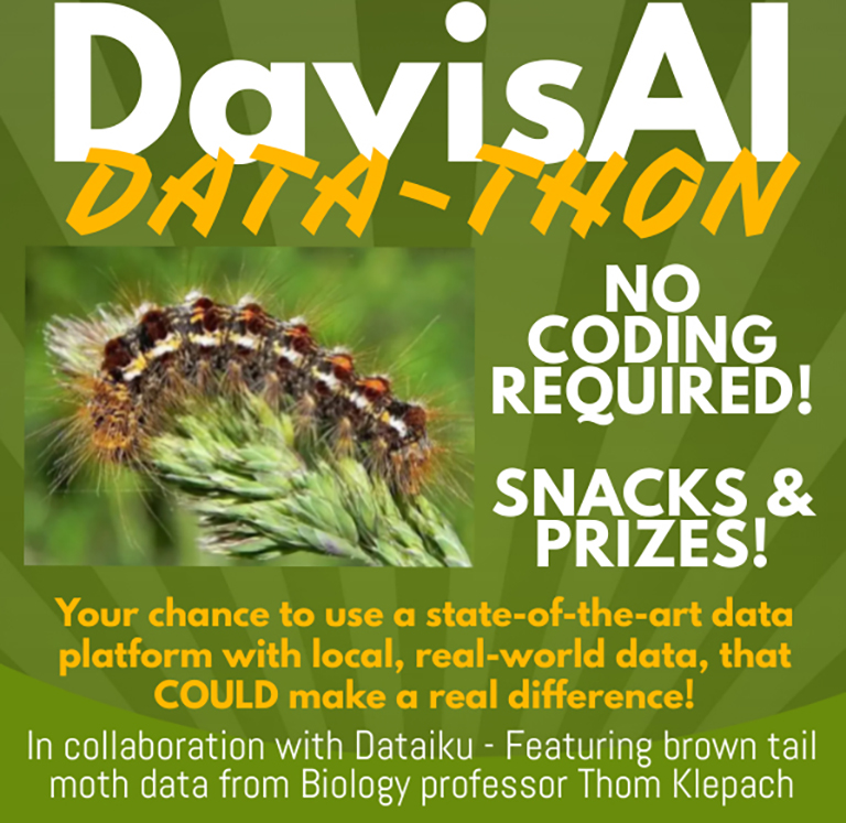 Events - Davis Institute for AI